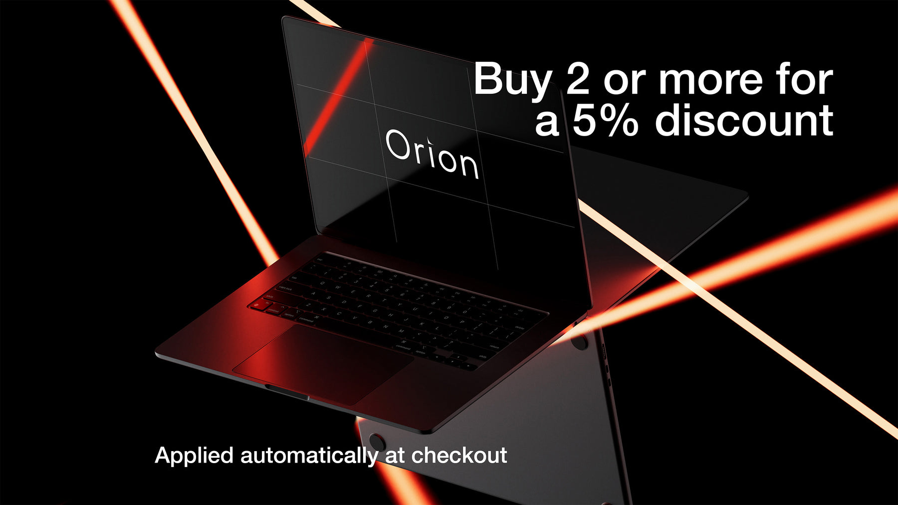 Orion Computers - Buy Refurbished