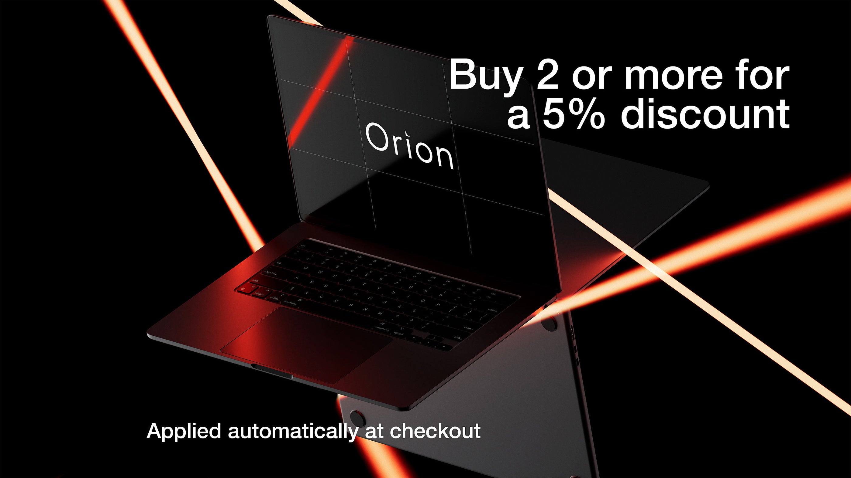 Orion Computers - Buy Refurbished